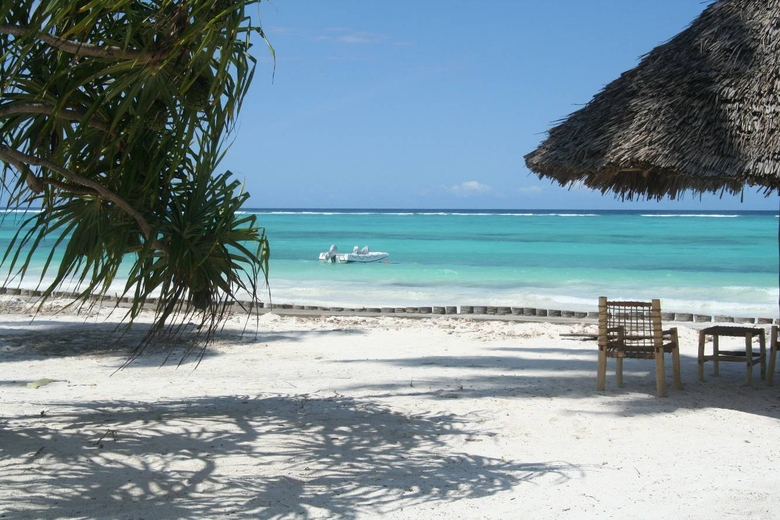Zanzibar - Villa LOIKI - Tanzania, ZANZIBAR, Matemwe