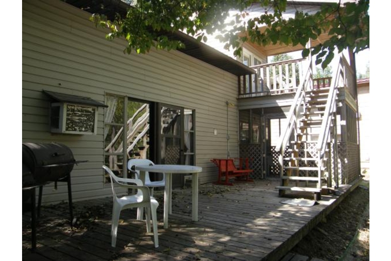 Jack's Shack 3 Bedroom Riverfront Home - USA, Tennessee, Townsend